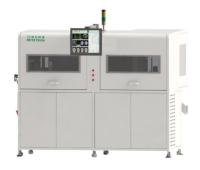 China 8 Cameras Automated Vision CMOS Inspection Machine Cup Inspection Equipment ODM for sale