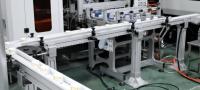 China 5 Megapixels Automated Optical 3D Aoi Inspection Machine 220V 10 Cameras for sale