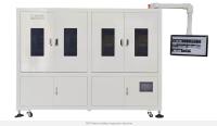 China 7 Cameras Innovative PET Preform Defect Inspection Machine for Quality Control for sale