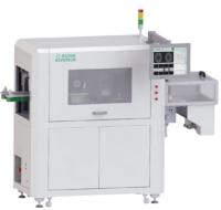 China 8 Cameras Effective Plastic Preform Defect Inspection System with High Speed for sale