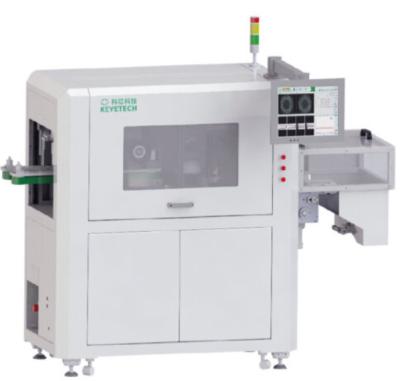 China 8 Cameras Effective Plastic Preform Defect Inspection System with High Speed for sale