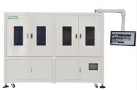 China Advanced 10 Cameras Automatic Preform Visual Inline Inspection System Equipped with AI Deep Learning System for sale
