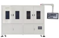 China Advanced AI Quality Assurance Cosmetic Preform Visual Inspection Solution with 10 Cameras for sale