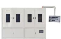China Advanced AI Quality Assurance Cosmetic Preform Visual Inspection Solution with 10 Cameras for sale