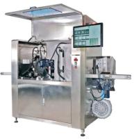 China AI-Powered Reliable Plastic Dairy Preform Visual Inspection Machine with 8 Cameras for sale