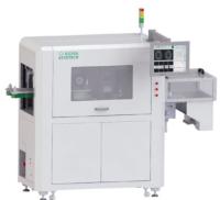 China Fully Automated Effective Preform Vision Inspection System with Clear 10 Cameras for sale