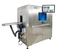 China 14 Cameras Intelligent Automated Preform Visual Inspection System for Seasoning Packaging Bottles for sale