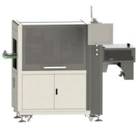 China Plastic Bottle Inspection System by Advanced AI Technology 7 Industrial Cameras for sale