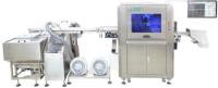 China 8 Cameras Fully Automatic Soda Bottle Inspection Machine with Innovative Deep Learning for sale