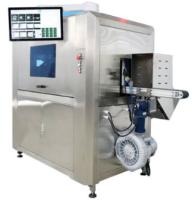 China 8 Camera Bottle Visual Inspection Equipment Machine For Cosmetic Plastic Bottles for sale