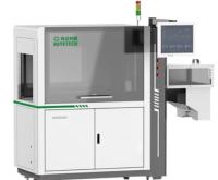 China Full Automatic Bottle Inspection Vision System Equipment With HD 6 Cameras for sale