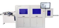 China Realtime Bottle Inspection Vision System 10 Cameras For Dairy Packaging High Speed for sale