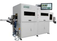 China AI Algorithm Empty Bottle Quality Visual Inspection Machine High Accuracy for sale