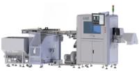 China AOI Automated Optical Glass Bottle Inspection Equipment For Quality Control for sale