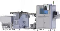 China Auto Optical Visual Inspection Equipment Machine For Plastic Jar Lid for sale
