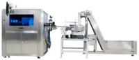 China Automated Closure Visual Bottle Inspection System Machine For Medical 6 Cameras for sale