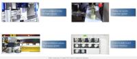 China Full Automated Machine Visual Inspection System For Bottle Cap Screw for sale