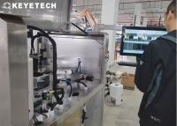 China Custom Auto Visual Inspection Machine System In Manufacturing Industries for sale