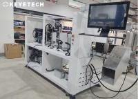 China Bottle AI Automated Visual Inspection Systems Machine With Capacitive Imaging for sale