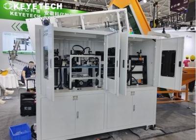 China AI PET Preform Inspection System 600pcs/min 99.9% Accuracy for sale