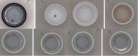 China Vibration Feeder Offline Visual Inspection System for Plasitc Caps Equipment Remote Control for sale