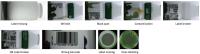 China Ethernet Bottle Inspection Vision System Equipment for Label Defect checking for sale