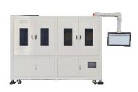 China Preform Vision Inspection System Latest AI Algorithms High Speed Full Automatic with Remote Access Service for sale