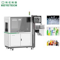 China 10 Cameras Eye Drop Bottles Vision Inspection Inline System Customized Solution AI Algorithms High Speed for sale