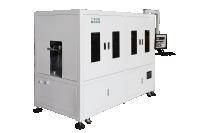 China PET Preform AI Vision Inspection System Offline Inline 36,000BPH 99.5% Accuracy 0.1mm Precision 360° Full Area Detection for sale