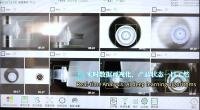 China Eye Dropper Nozzles AI Vision Inspection Machine High Speed 0.1 Mm Precision Full Automated Latest AI Algorithms for sale