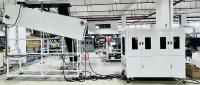 China Preforms AI Vision Inspection Machine Full Automatic 99.8% Accuracy 0.1mm Precision Offline Inline Latest AI Algorithms Remote Could Service for sale