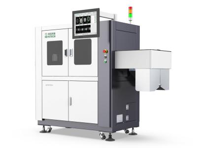 China PP PE Bottle Vision Inspection System Latest AI Algorithms CMOS Camera Automatic Vision Inspection System for sale