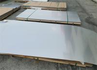 China 202 SS Laser Cutting Sheet 2B BA Hairline 0.2-3mm Cold Rolled for sale