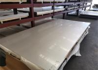 China AISI 201 Stainless Steel Sheet 1mm 2mm 3mm 8mm HL Mirror Finished for sale