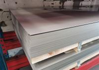 China 2B BA 201 Stainless Steel Sheet 6mm Stainless Steel Coil Strip for sale