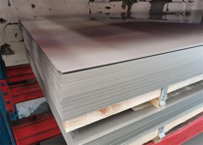China 2B BA 201 Stainless Steel Sheet 6mm Stainless Steel Coil Strip for sale