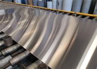 China EN 1.4016 Hot Rolled Stainless Steel Plate 2B 2D Embossed Stainless Sheet for sale