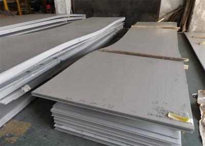 China SUS 201 Stainless Steel Sheet 0.2mm 0.4mm 8K Mirror Finished Cold Rolled for sale