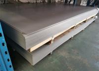 China 202 SS Laser Cutting Sheet 2B BA Hairline 0.2-3mm Cold Rolled for sale