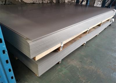 China 202 SS Laser Cutting Sheet 2B BA Hairline 0.2-3mm Cold Rolled for sale