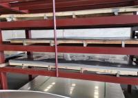 China Hot Rolled Polished Stainless Sheet 1.4841 310S 2000mm-6000mm Long for sale