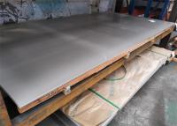 China SA240 316L Stainless Steel Plate 2B BA Five Bar Mirror Polished Stainless Steel Plate for sale
