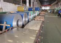 China 420J1 4x10 Stainless Steel Sheet 409 430 1.4841 430 SS Sheet 5X10 for sale
