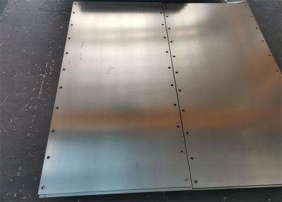 China DIN 1.4528 430 Stainless Steel Sheet 0.3mm-3mm Bright Annealed Stainless Steel Sheet for sale