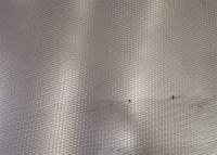 China Embossed Checkered 304 Stainless Steel Sheet 4X4 3mm 1mm SS Perforated Sheet 8K Polished for sale