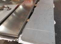 China AISI 201 Stainless Steel Sheet 1mm 2mm 3mm 8mm HL Mirror Finished for sale
