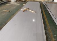 China ASTM 1.4301 Data Sheet 2B 2mm Cold Rolled SS Plate 304 600mm-1800mm for sale