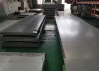 China 6mm 1.4401 316 Stainless Sheet X5CrNiMo17-12-2 4K 8K Mirror Finish Stainless Steel Plate for sale