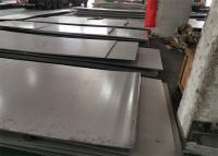 China AISI Stainless Steel Sheet 2B BA HL Surface 2200mm Width for sale