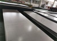 China AISI ASTM 430 Stainless Steel Sheet 1.4016 4mm Stainless Steel Plate Cold Rolled for sale